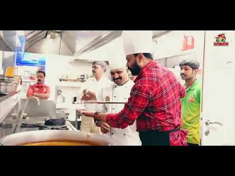 DILEEP DHE PUTT RESTORENT - YouTube