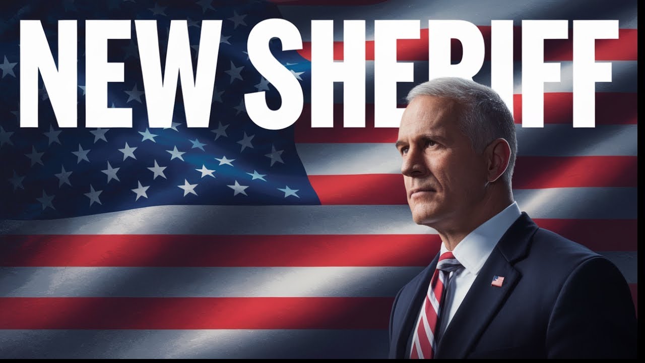 Dan Bongino Appointed FBI Deputy Director. - YouTube