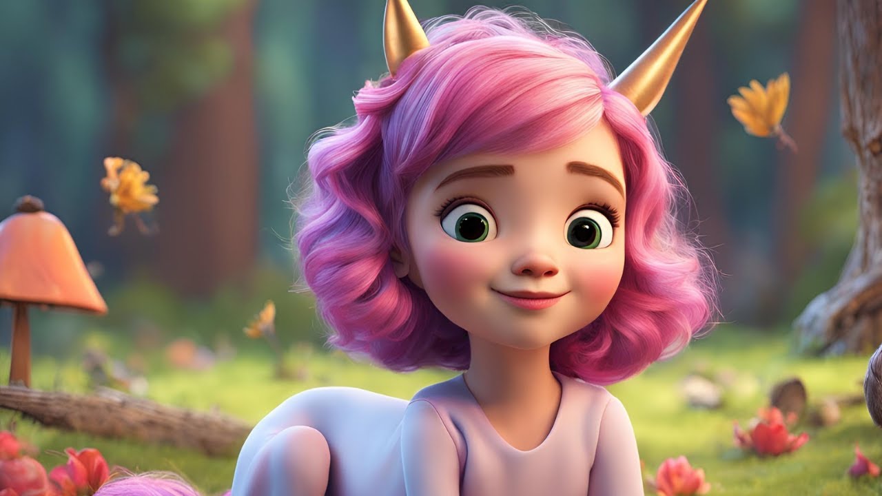 Chun Chun Karti Aayi Chidiya | come BA BA black sheep | Hindi Rhymes ...