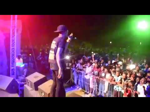 HenDry-MoOse Killing the show🔥🔥🔥 - YouTube