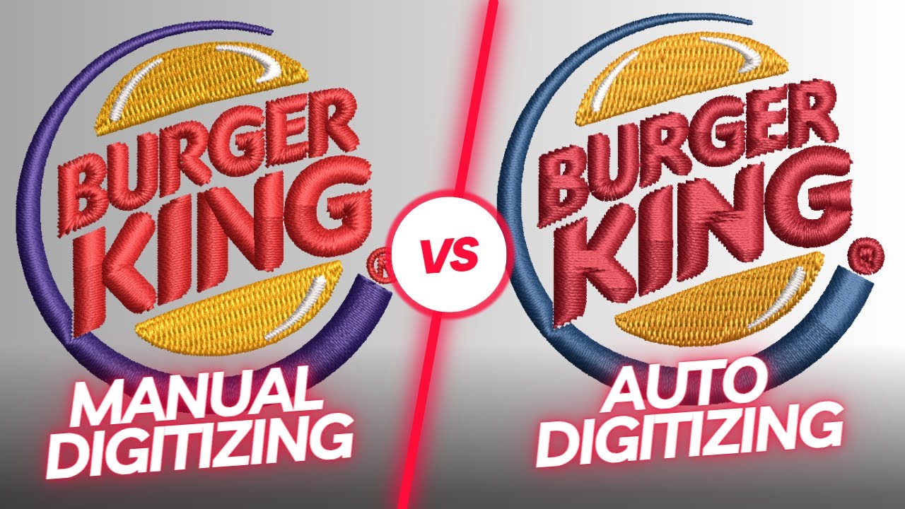 Discover the Surprising Contrast: Manual vs. Auto Digitizing Exposed - YouTube