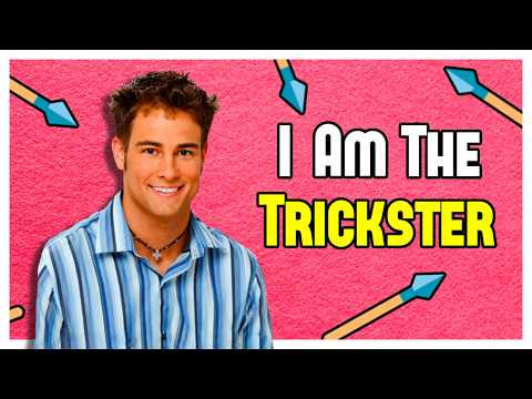The Golden Boy: How Drew Daniel Won Big Brother 5