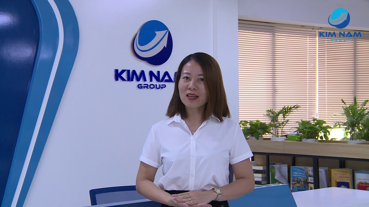 TVC Giới thiệu Kim Nam Group - YouTube