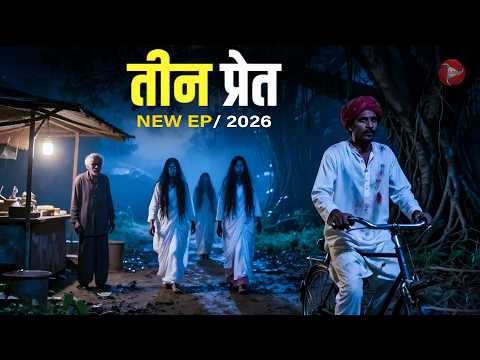 Aahat New Episode | Horror Show 2026 | Aahat New Episode 2026 | #aahat Horror Films