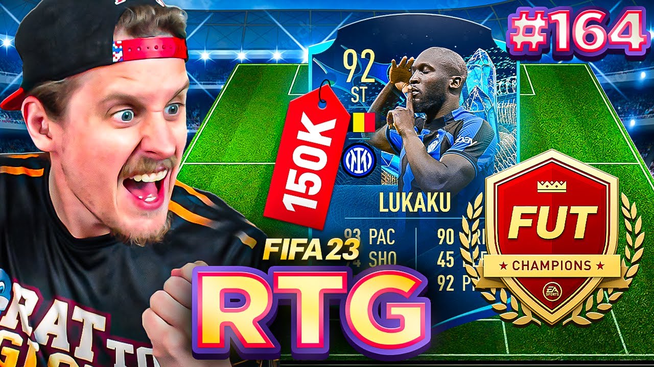 I found the BEST 150K TOTS card in FIFA 23!! - YouTube