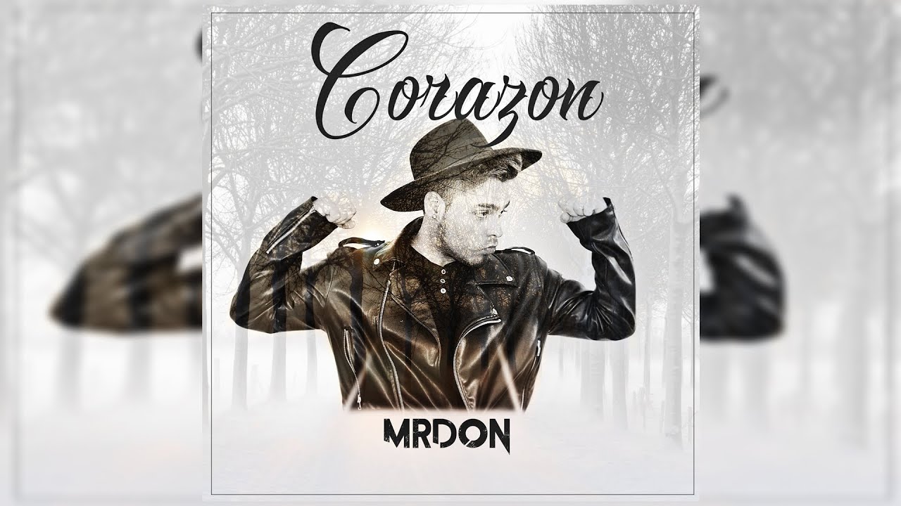 Mr.Don - No Vuelvas Amor (Audio) Bachata Romantica - YouTube