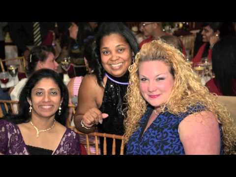 CSEA Local 614 Holiday Party 2015 - YouTube
