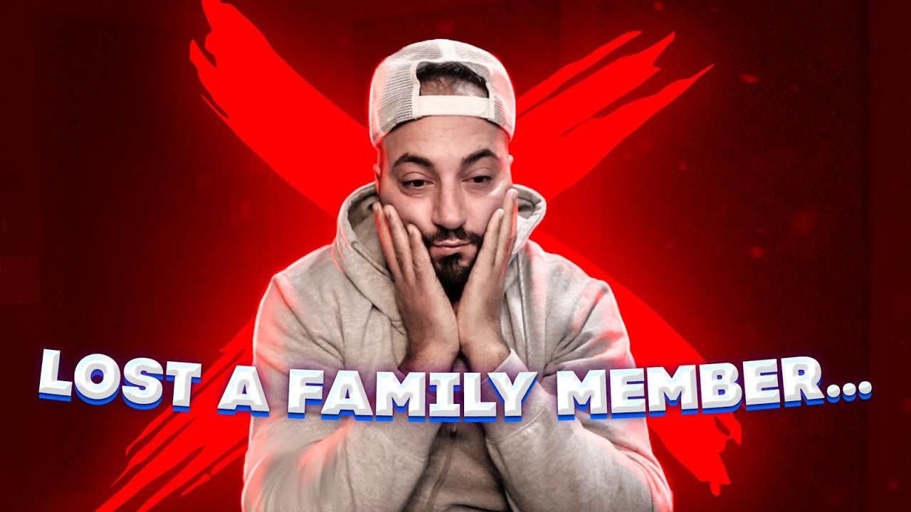Lost A Family Member YouTube lost-a-family-member-youtube
