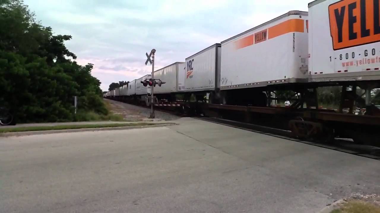 FEC Train 101 #499 w/ ECH & Jim - YouTube