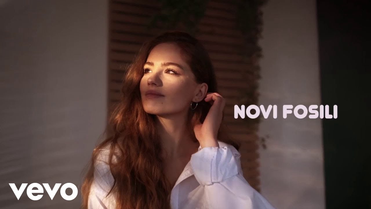 Novi Fosili - Tvoje I Moje Godine - YouTube