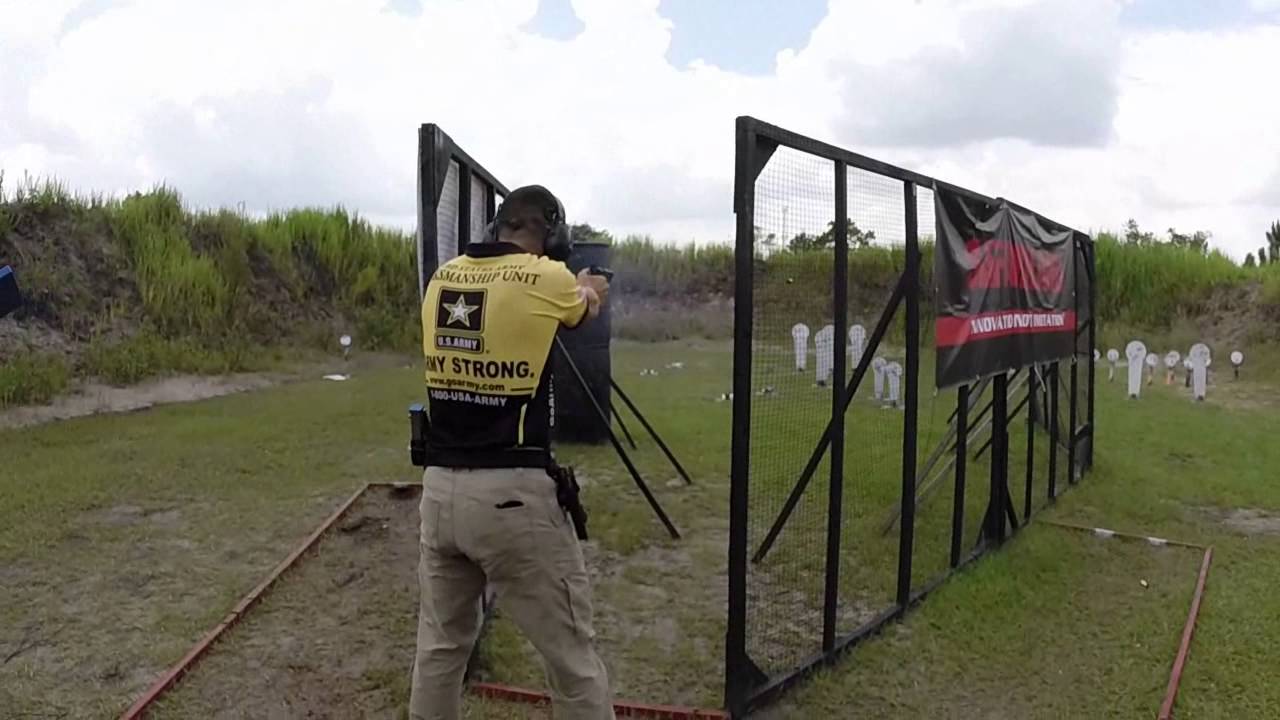 Daniel Horner Shooting Pro-Am Championship 6 - YouTube
