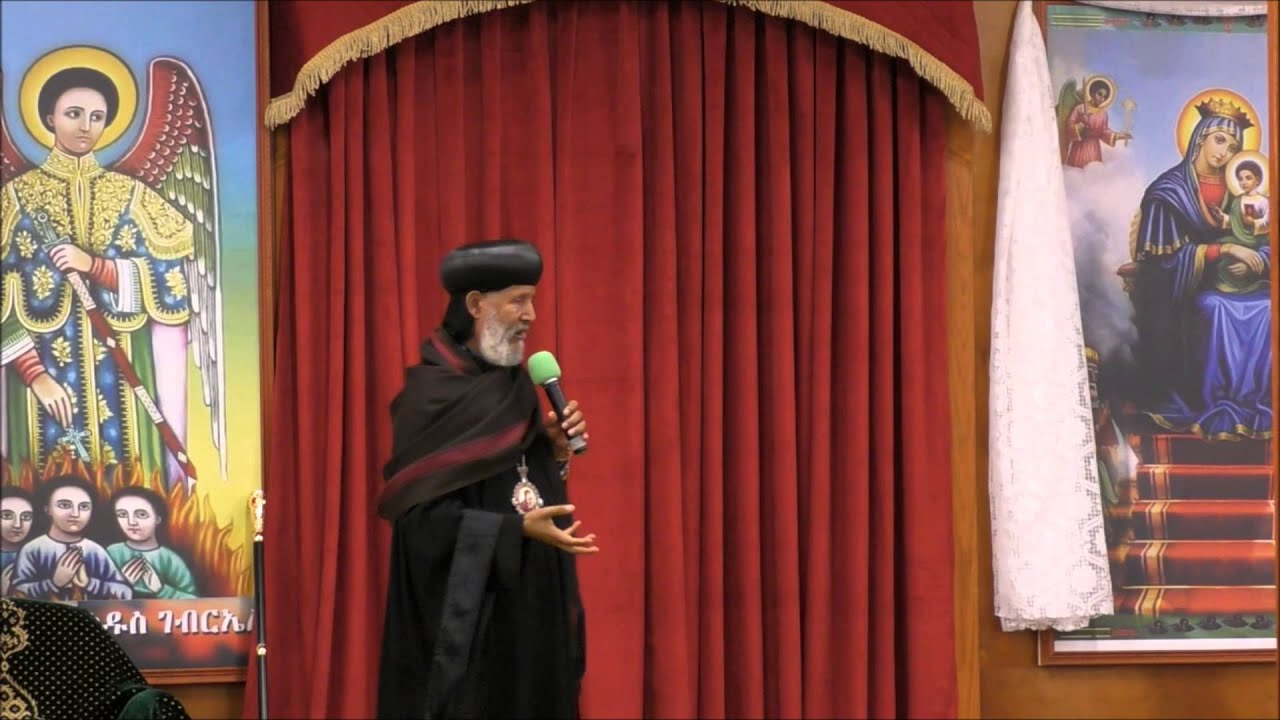 Kidist Selassie Filseta Day9 Part2 - YouTube