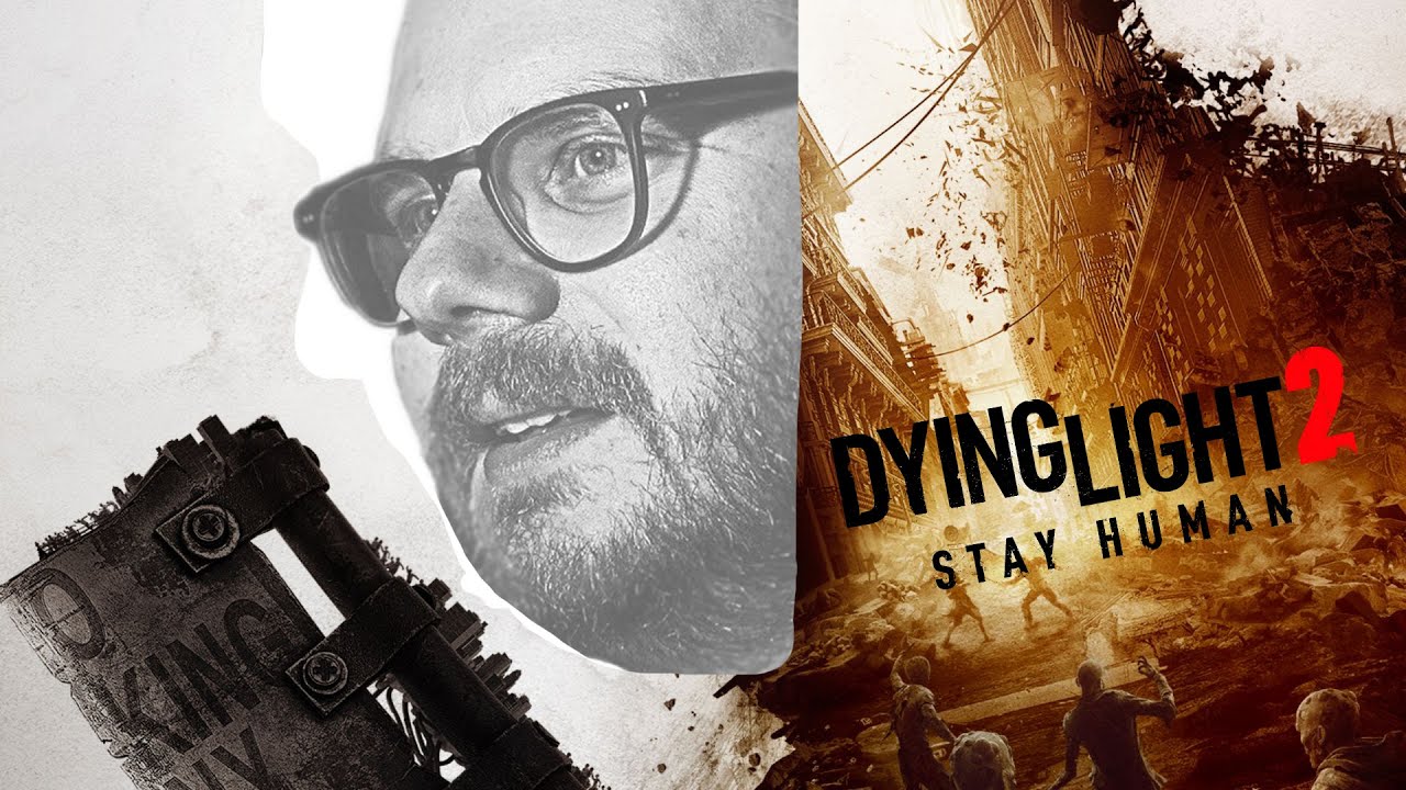 Stay Grumpy - Dying Light 2 - YouTube