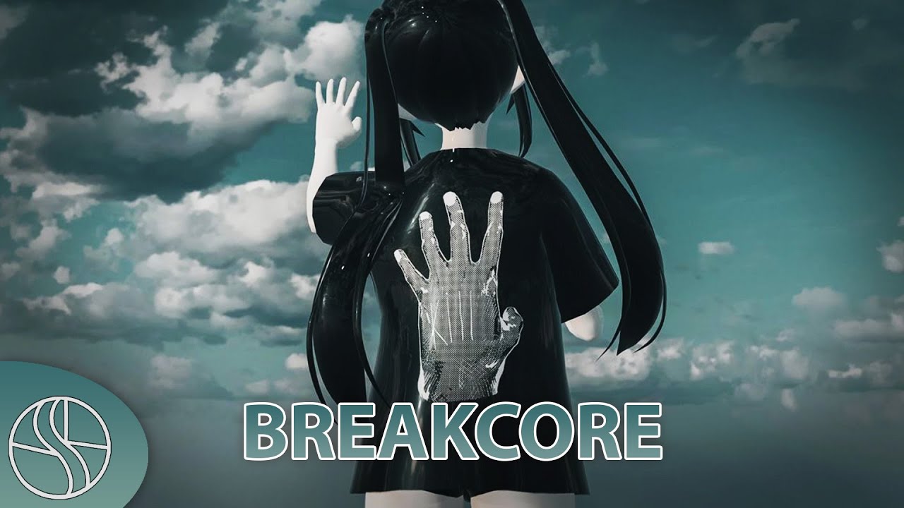 (breakcore) Alone - YouTube