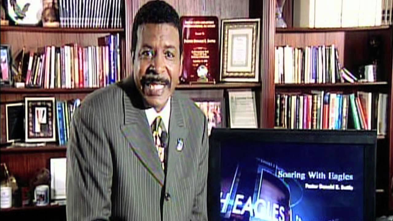 Divine Faith Ministries Broadcast - YouTube