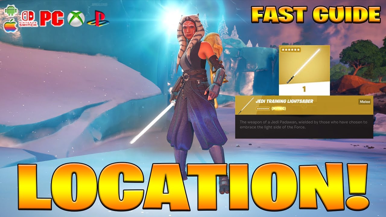 WORKING HOW TO GET LIGHTSABER IN FORTNITE CREATIVE FORTNITE working-how-to-get-lightsaber-in-fortnite-creative-fortnite