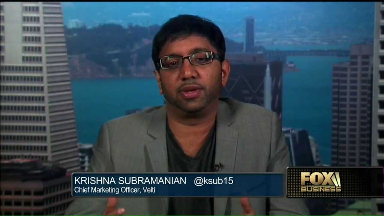 Fox News: Apple's WWDC 2013 - Krishna Subramanian and Lauren Simonetti ...