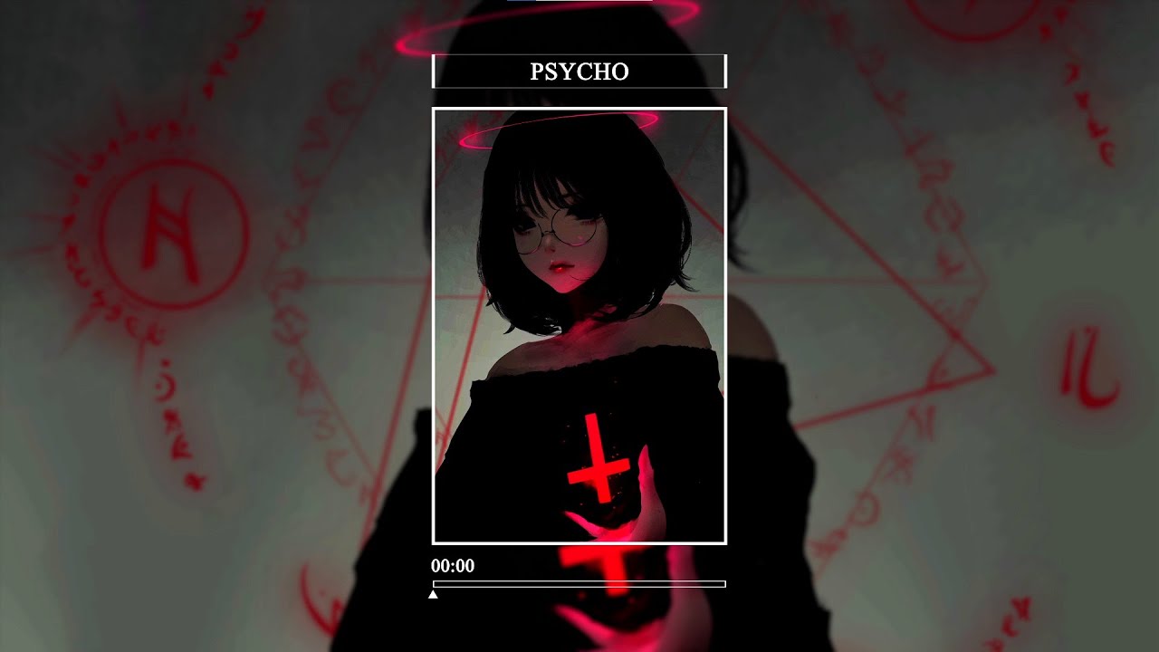 🎧 Aviva Psycho Bassboosted Youtube