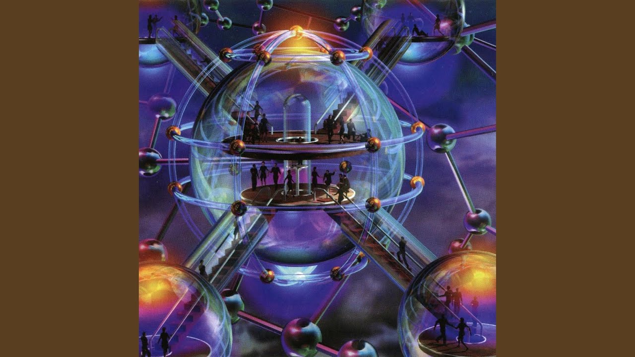 Frutiger Aero - YouTube