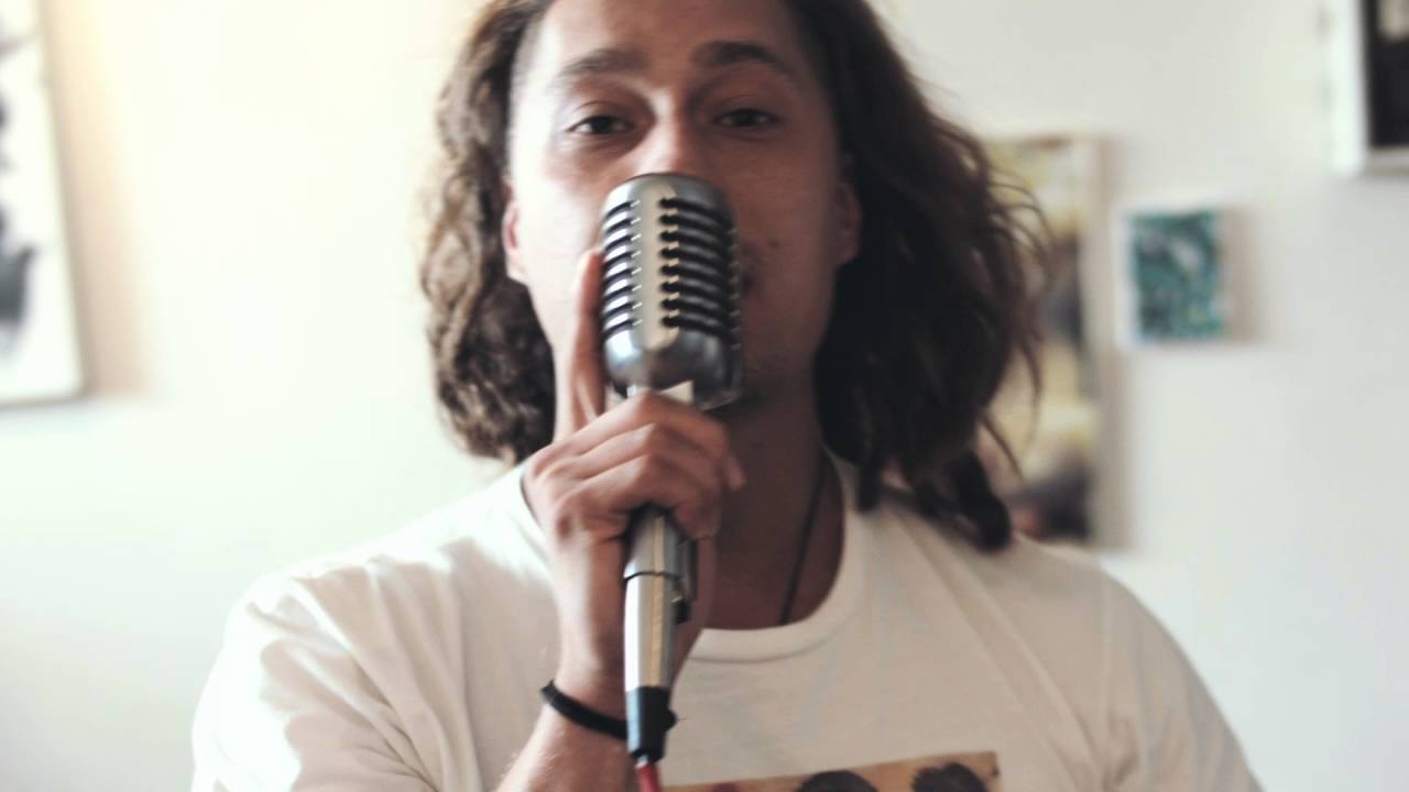 GROW ROOM SESSIONS VOL. 7 :: ANGELO KING - YouTube