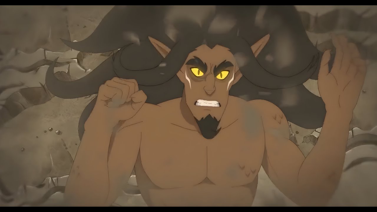 Grougaloragran dans l’oav spécial Oropo 🔥 - YouTube
