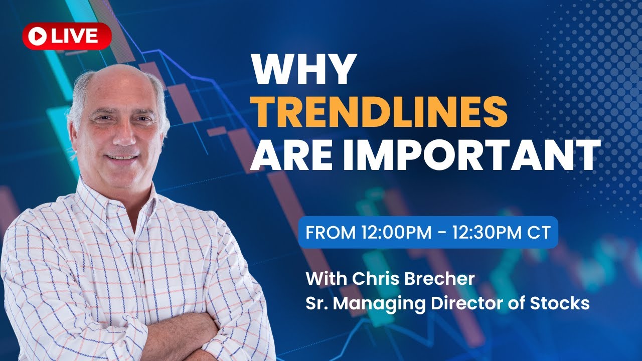 Why Trendlines Are Important with Chris Brecher - YouTube