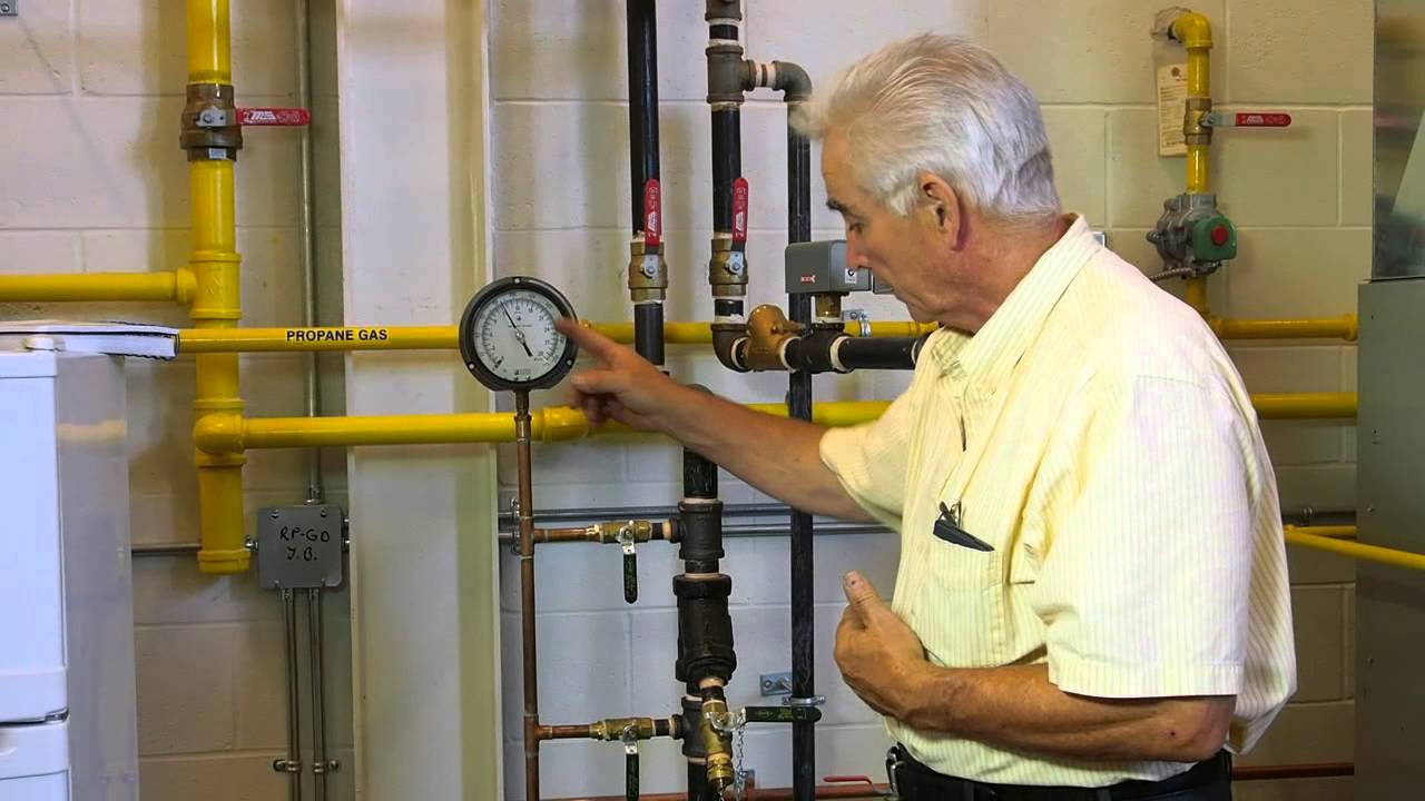 Measuring Pump Performance - YouTube