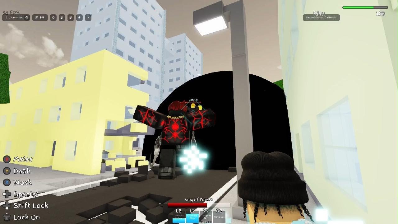 Roblox: Fatherless MF - YouTube