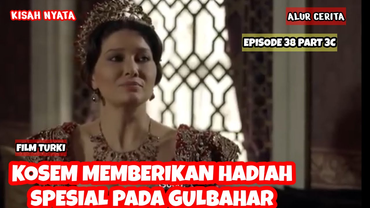 EP.38 PART 3C - KOSEM - YouTube