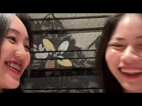 Siwa sisi biwa coffe time in public 12/09/23 - YouTube