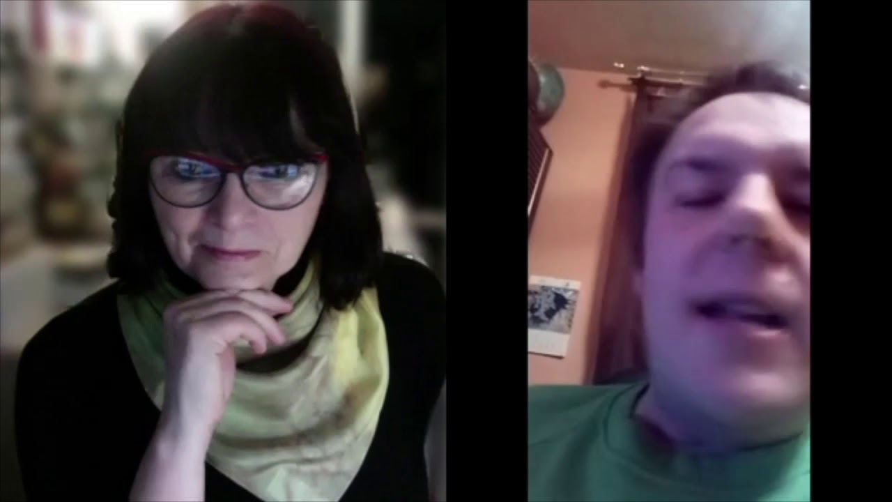Intervjuo kun Martin Ptasinski pri instruado de Esperanto en ...
