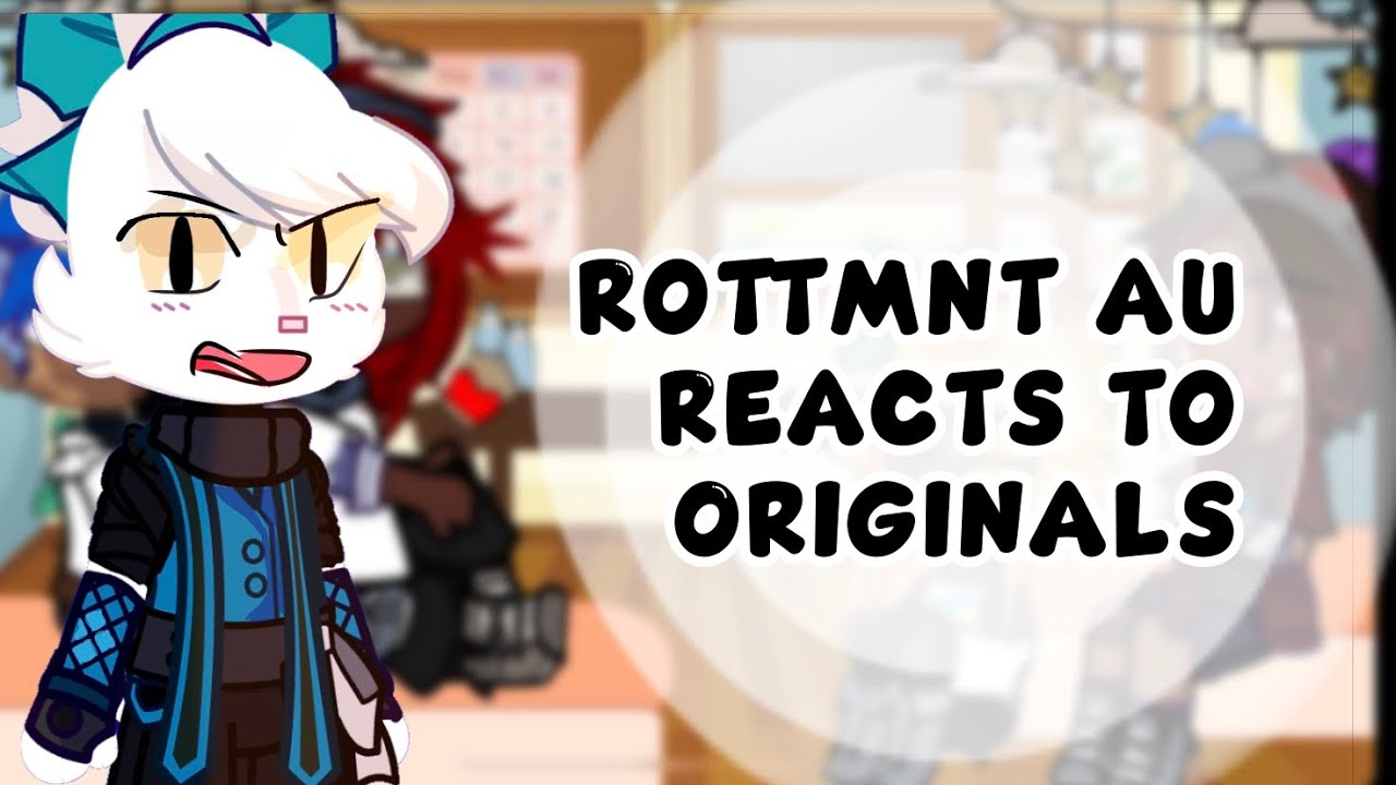 𝘔𝘢𝘥 𝘥𝘰𝘨𝘴 𝘳𝘦𝘢𝘤𝘵 𝘵𝘰 𝘔𝘳𝘴 𝘤𝘶𝘥𝘥𝘭𝘦𝘴[]GC Rottmnt||★||5/? - YouTube