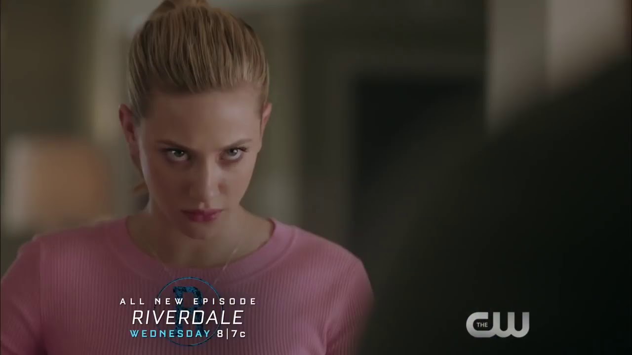 Riverdale 2x03 - Promo - YouTube