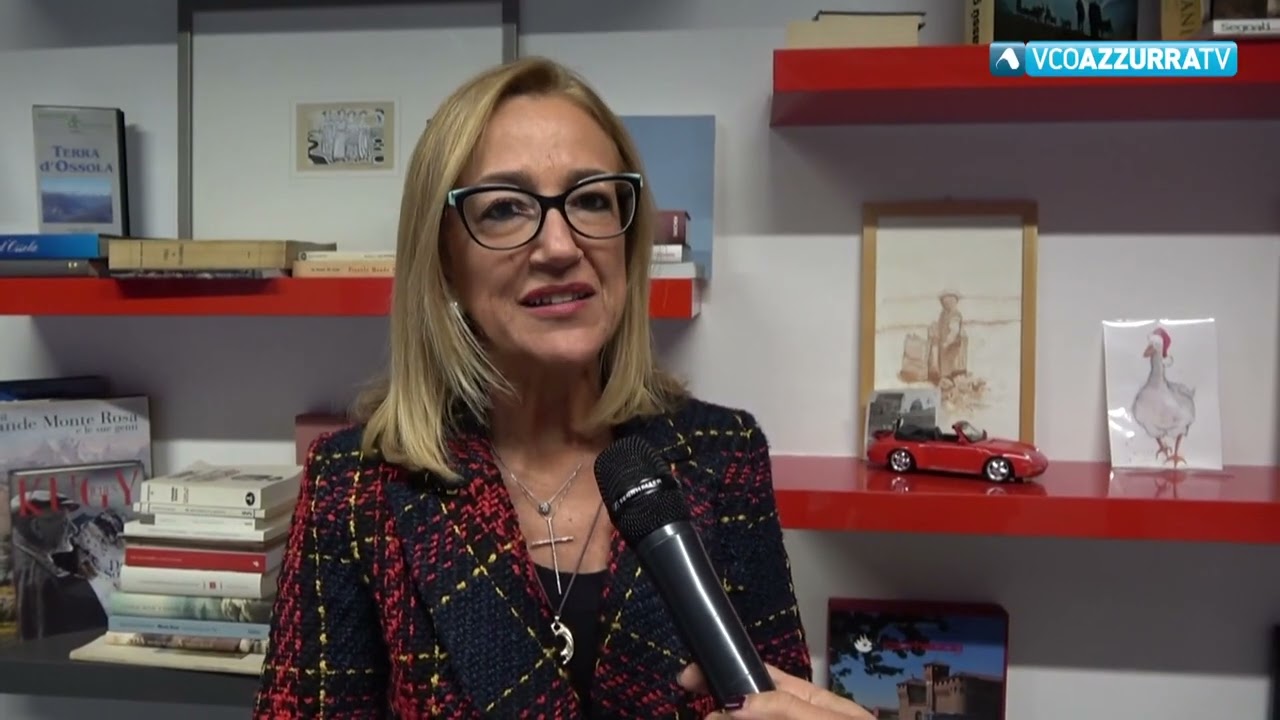 Guarda il TG - VCO Azzurra TV