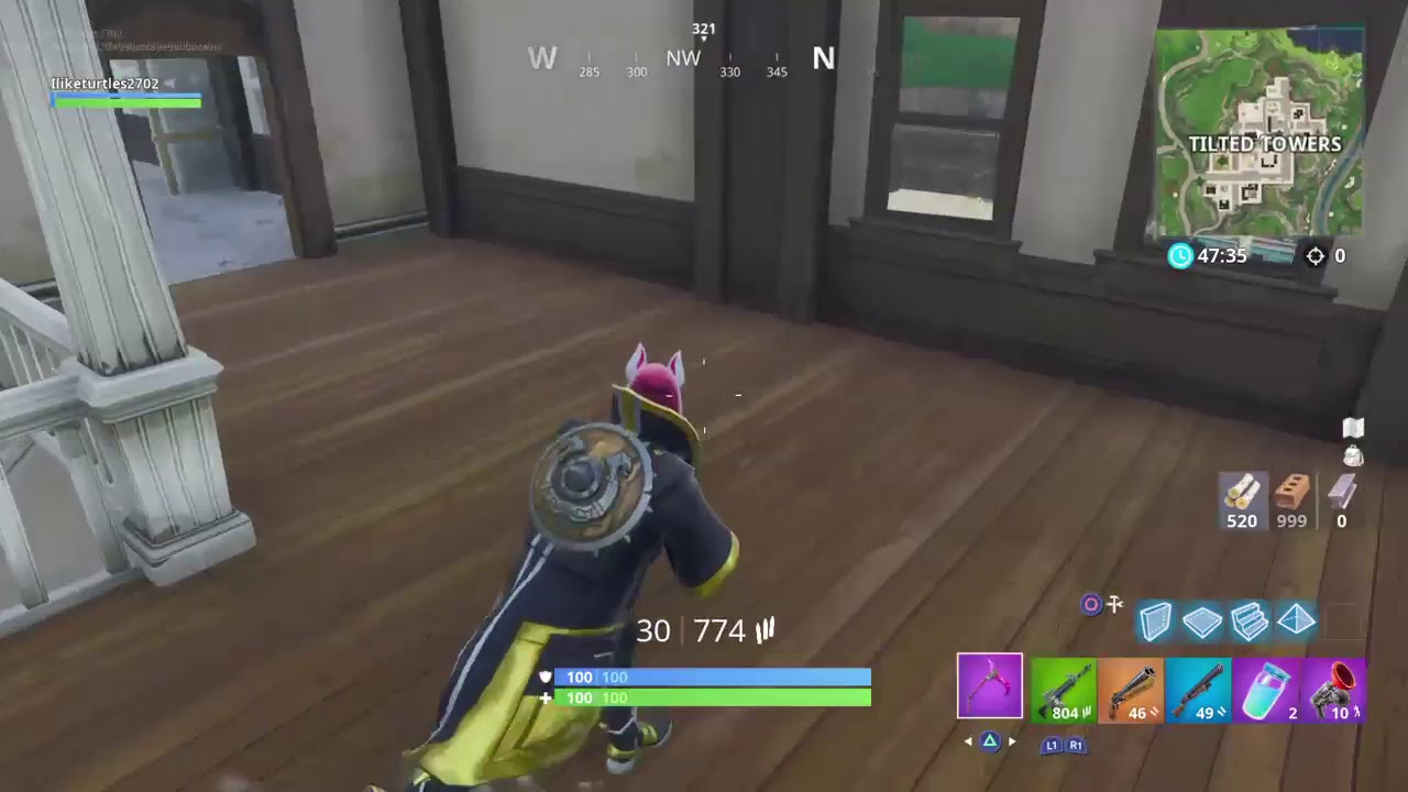 Got some good plays w ray colbeck - YouTube