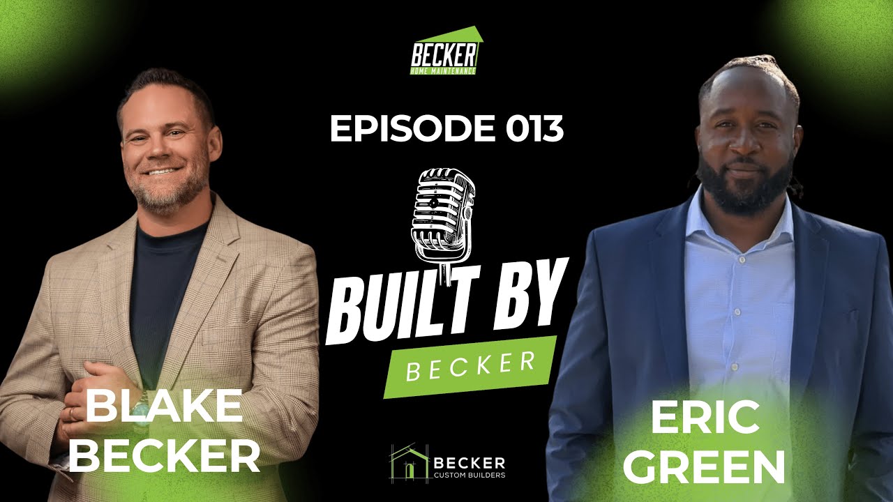 NFL Star Eric Green Talks Business, Politics and Life - YouTube