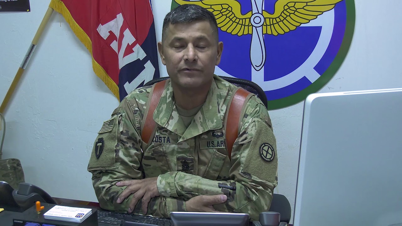 Operation Uplift 2018 - YouTube