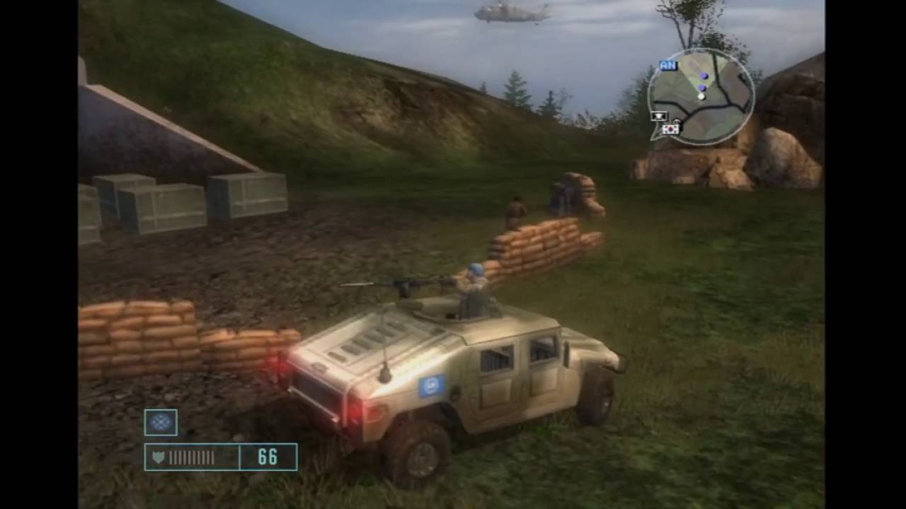 Spetz Playz Mercenaries: Playground of Destruction (Mui) Part 13 ...