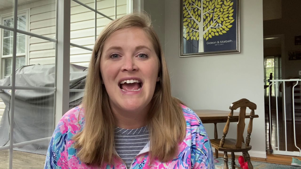 Dramatic Reading Series: Part One - YouTube