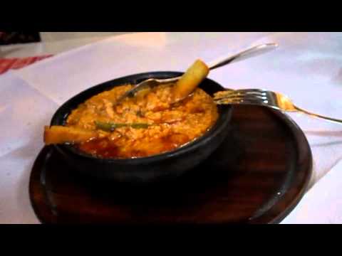 Fergese Tironase - YouTube