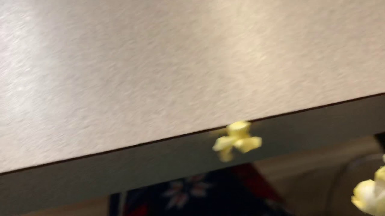 Cursed Popcorn - YouTube
