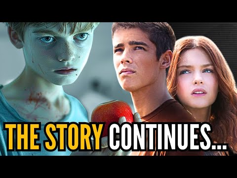 The True Ending of The Giver