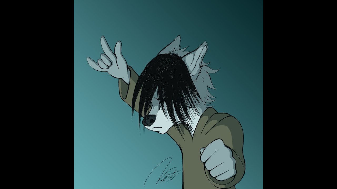 Spike animation test - YouTube