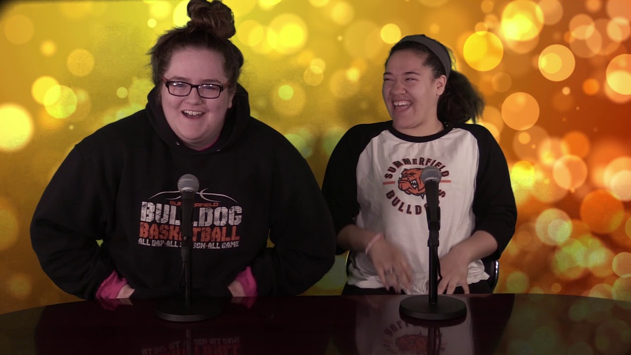 Bulldog Student News 5/1 - YouTube