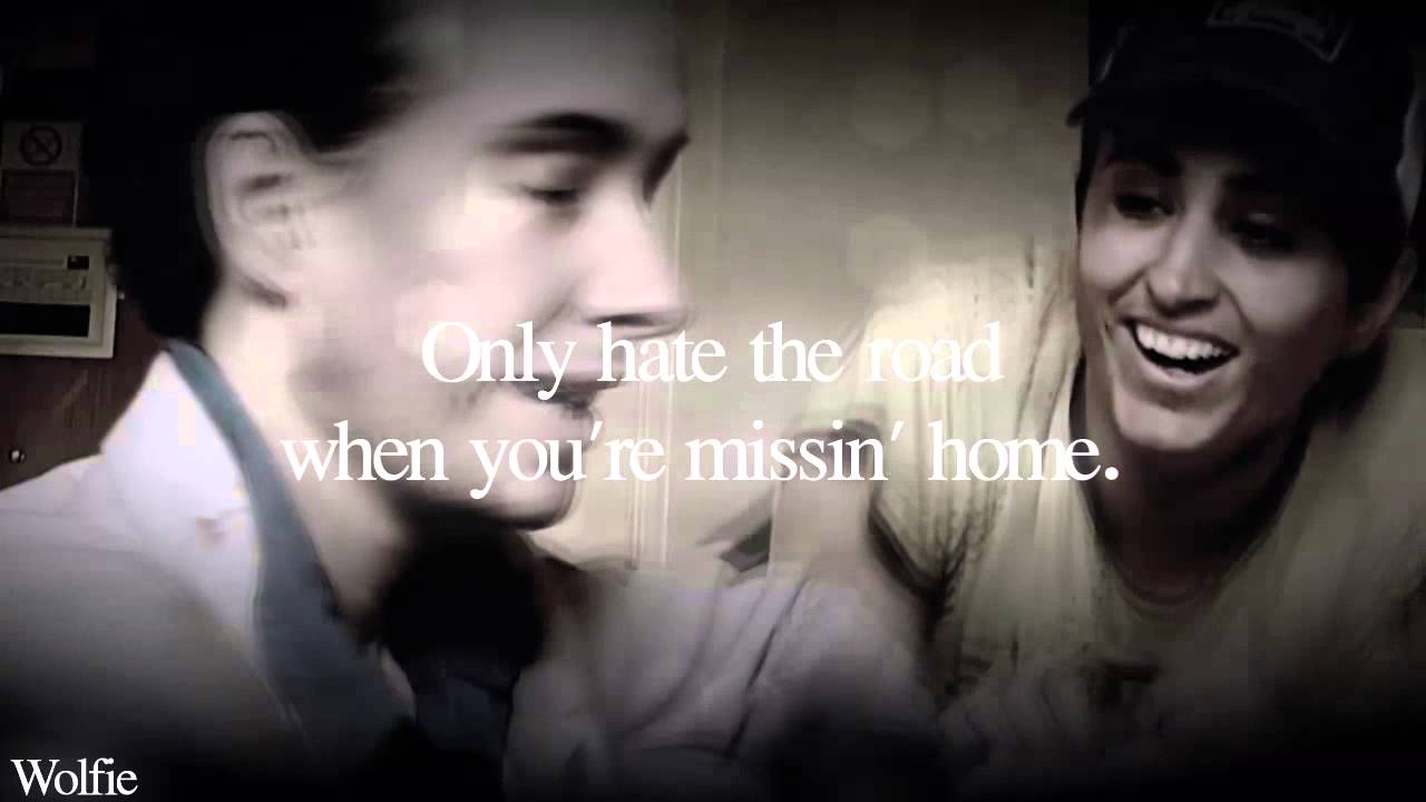 NickxEllis | Let Her Go - YouTube