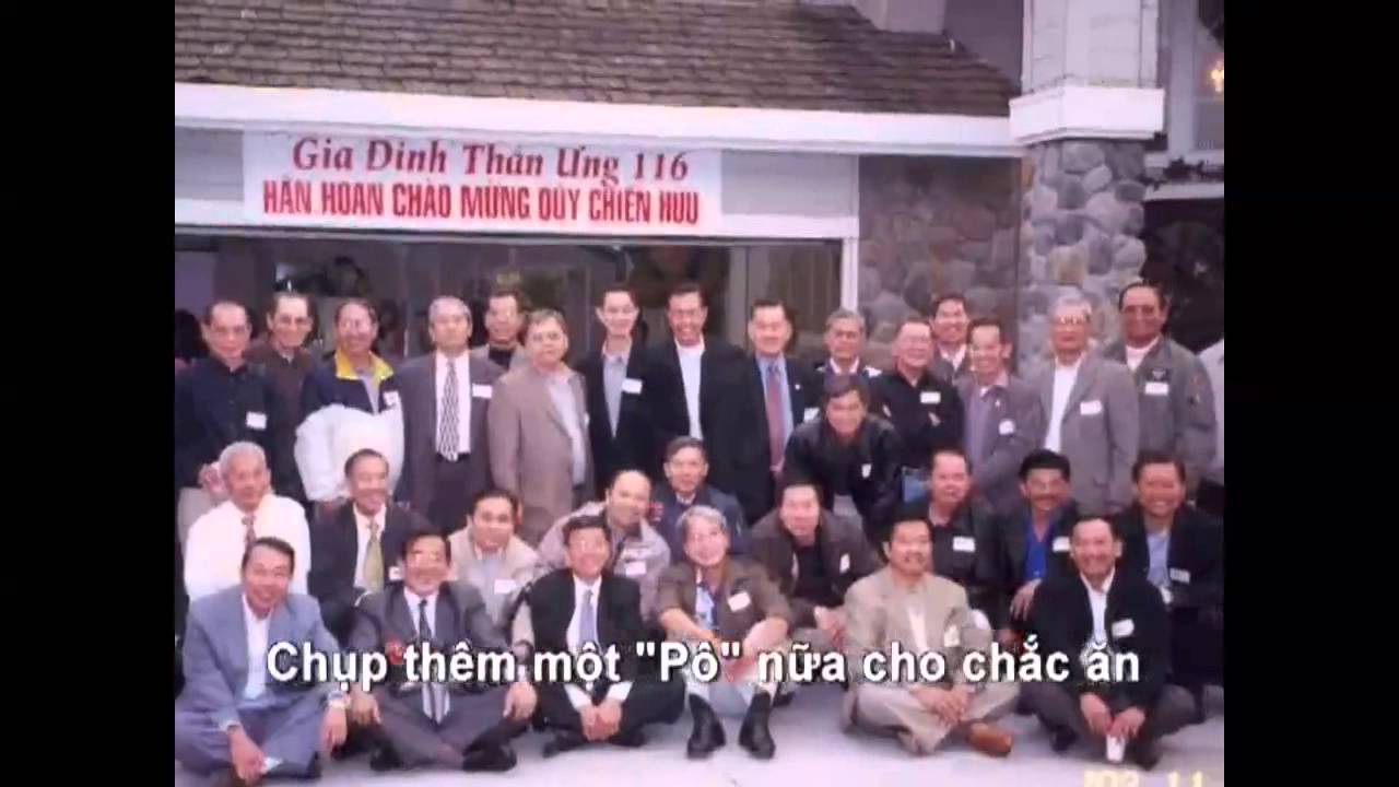 ALBUM PHI DOAN THAN UNG 116 AUGUST 30, 2008 CALIFORNIA USA DVD 02 - YouTube