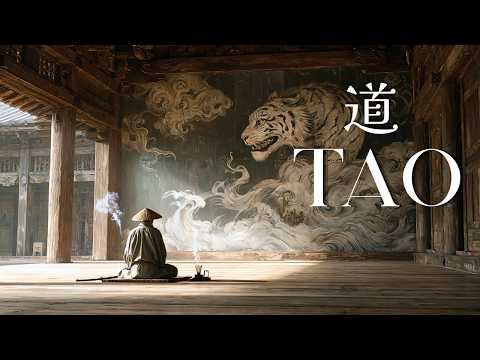 TAO — 道  | Japanese Zen Music for Deep Meditation & Inner Calm ( Vol.2 )