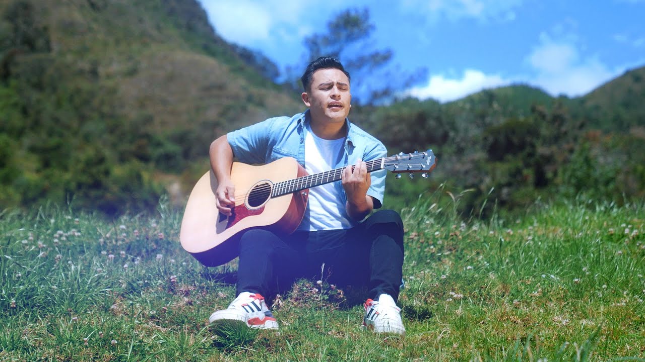 Cristo Es la Peña - Edson Nuñez: Song Lyrics, Music Videos & Concerts