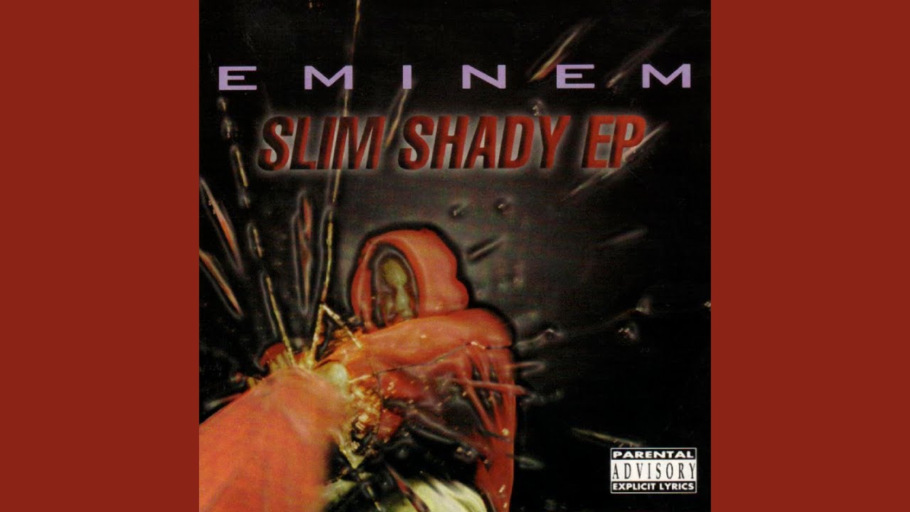 Eminem – Just Don't Give a Fxck | Slim Shady EP - YouTube