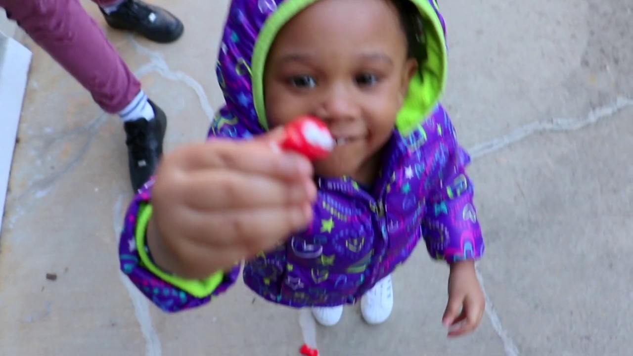 Smashers!! Girls Tower Smashing Zuru Smashers - YouTube